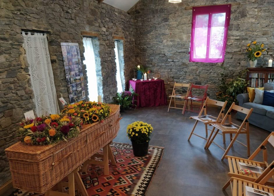 Funeral Venues - Heart & Soul