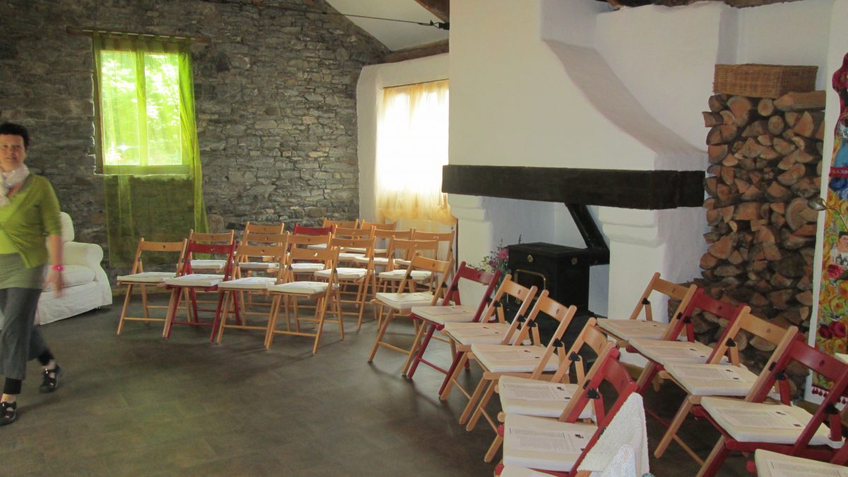 Funeral Venues - Heart & Soul