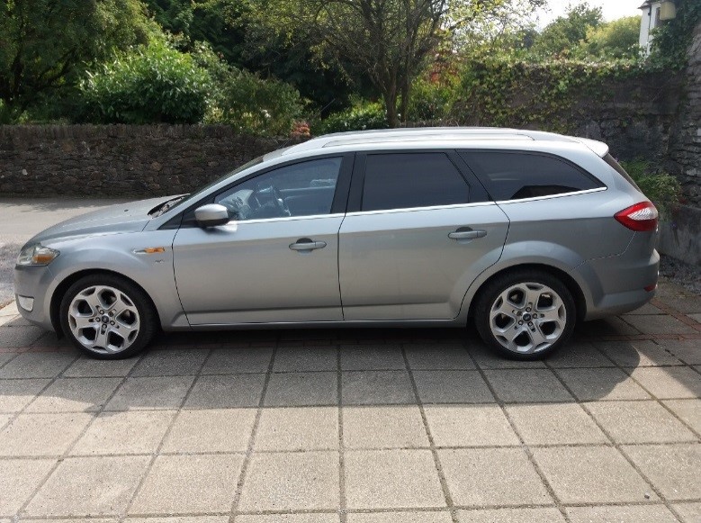 Ten Vehicles You Can Use as a Hearse - Heart & Soul