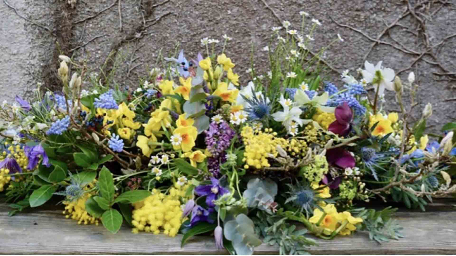 Bespoke Funerals | Heart and Soul Funerals | Totnes & Buckfastleigh