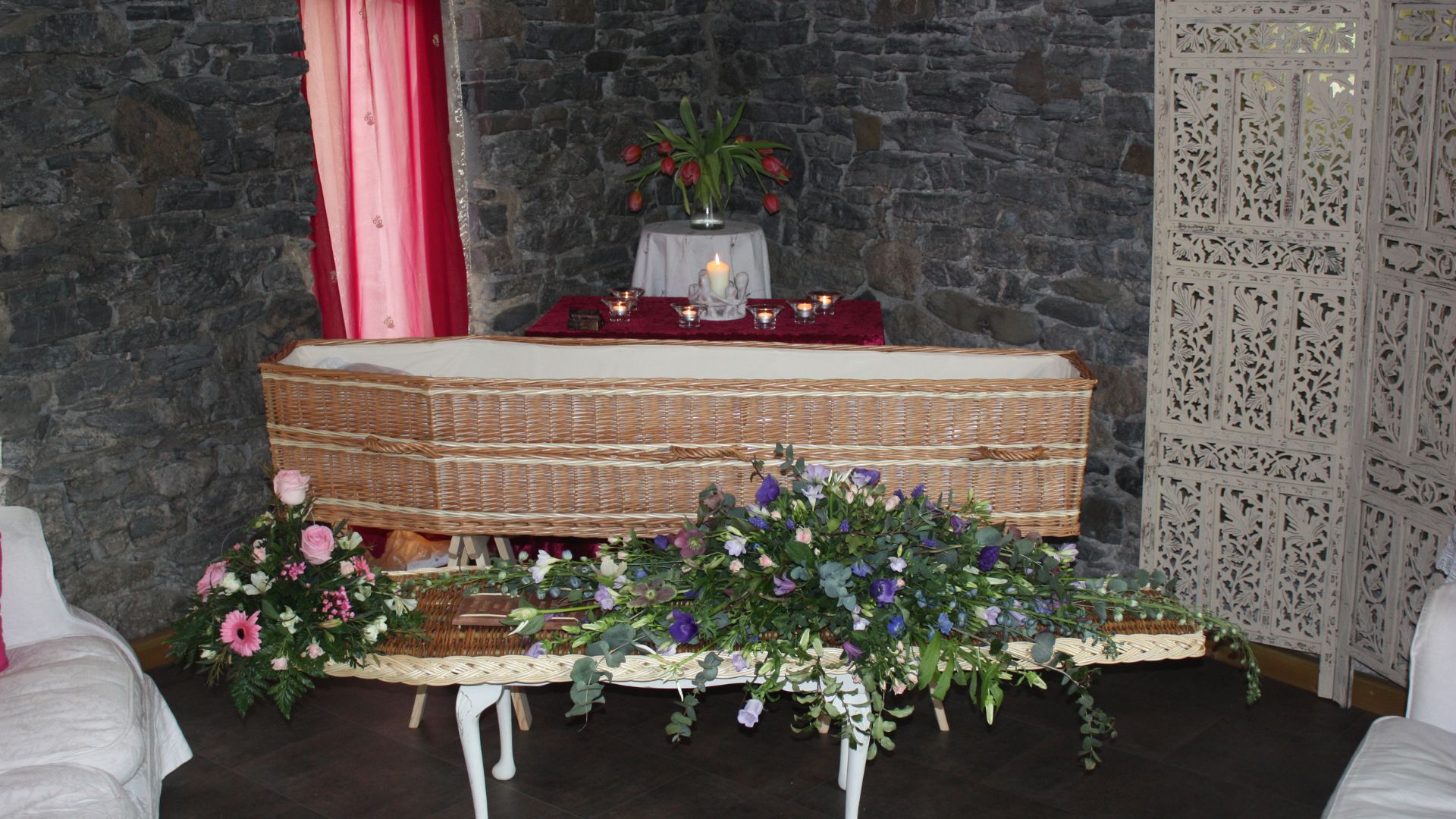 Bespoke Funerals | Honouring and Celebrating Unique Lives