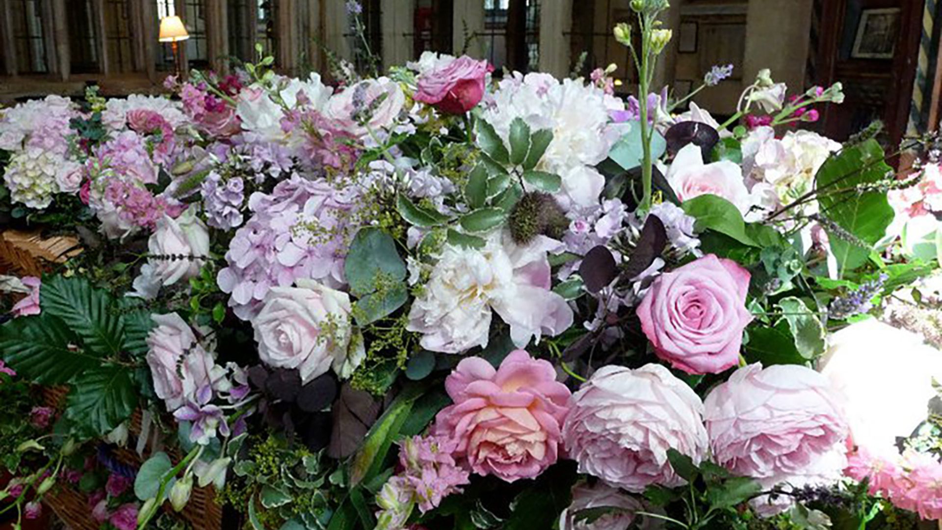 The Beauty of Flowers for Funeral | Heart & Soul Funerals | Totnes. Devon