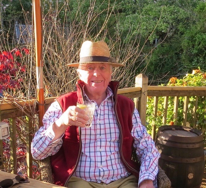 Bob Ellis - Heart & Soul