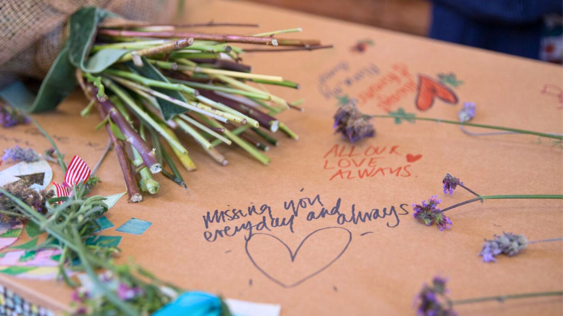Tackling Funeral Poverty | Heart & Soul Funerals | Totnes & Buckfastleigh